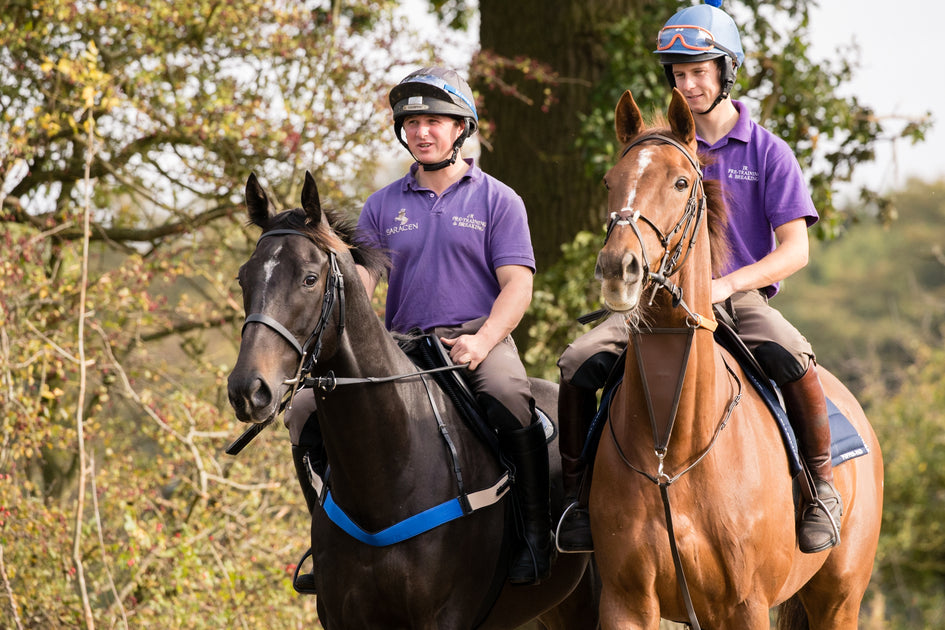 Zilco Racing Collection – Riding & Harness Stuff