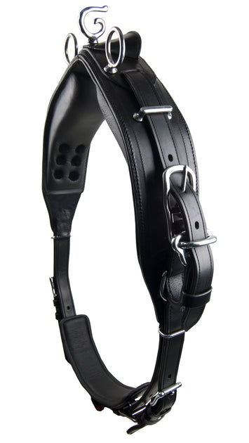 Driving Saddles and Harness Parts – Riding & Harness Stuff