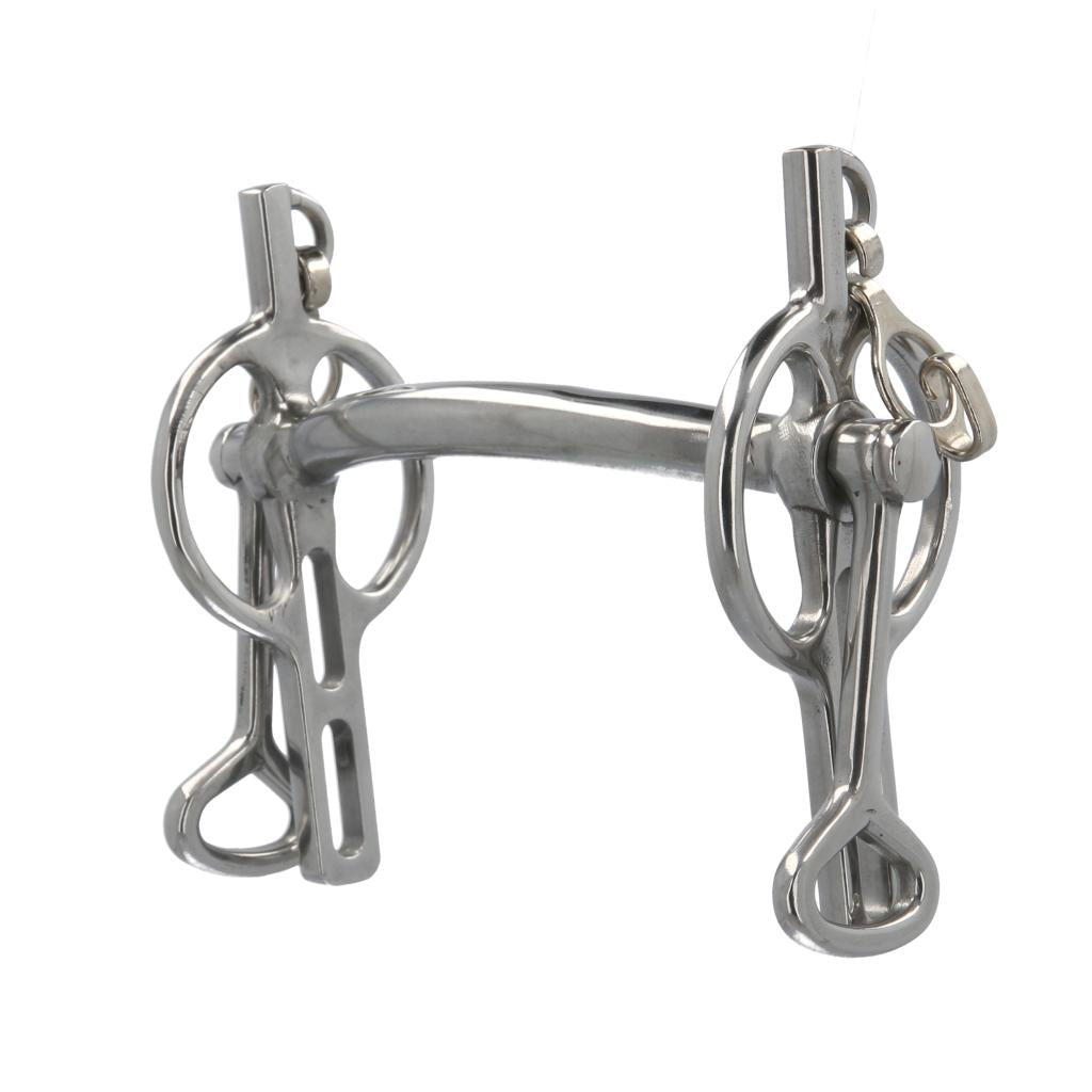 Driving Bits – Page 3 – Riding & Harness Stuff