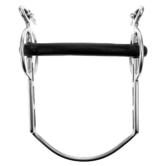 Liverpool Vulcanite with Bottom Bar Driving Bit – Riding & Harness Stuff