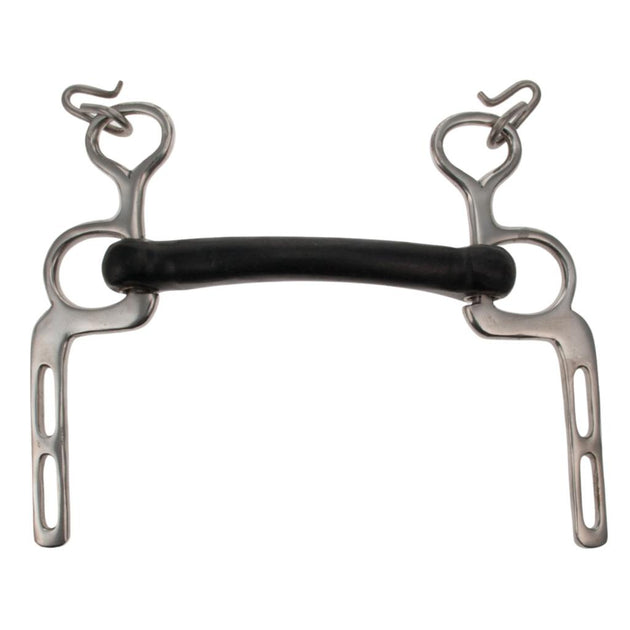 Military Mullen Vulcanite Mouth Driving Bit – Riding & Harness Stuff