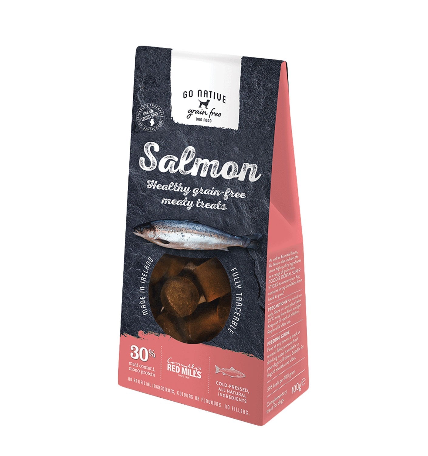 Go Native Essentials – Riding & Harness Stuff