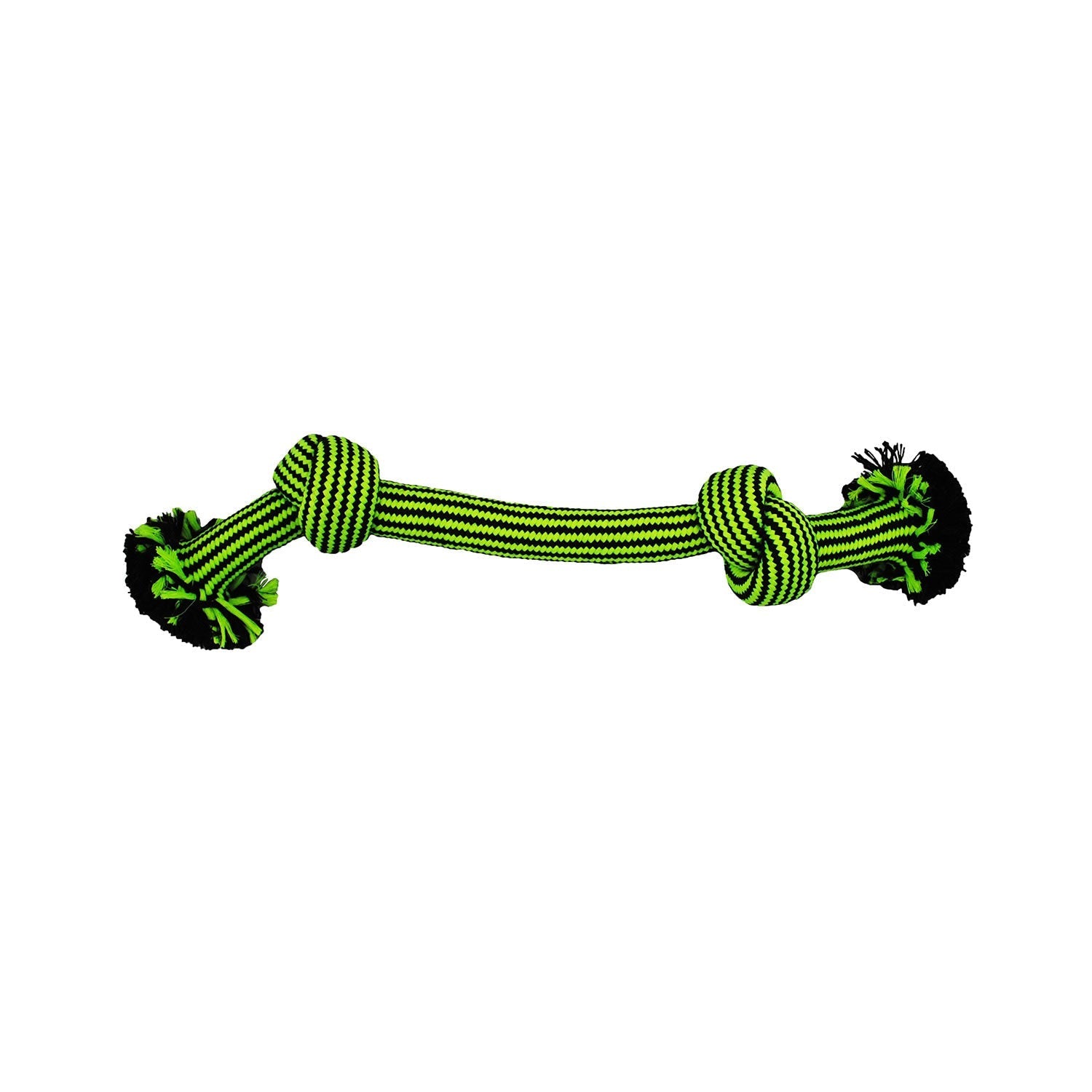 Jolly Pets Knot-N-Chew from Horsemen's Pride – Riding & Harness Stuff