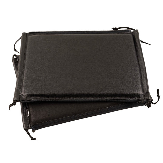 Ideal Padded Shaft Covers – Riding & Harness Stuff