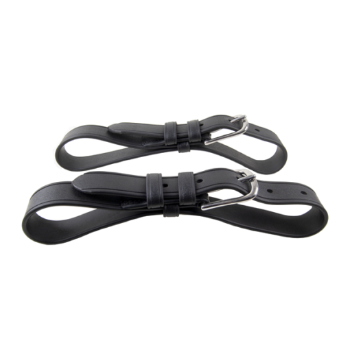 Ideal Eurotech Pole Straps from Ideal – Riding & Harness Stuff