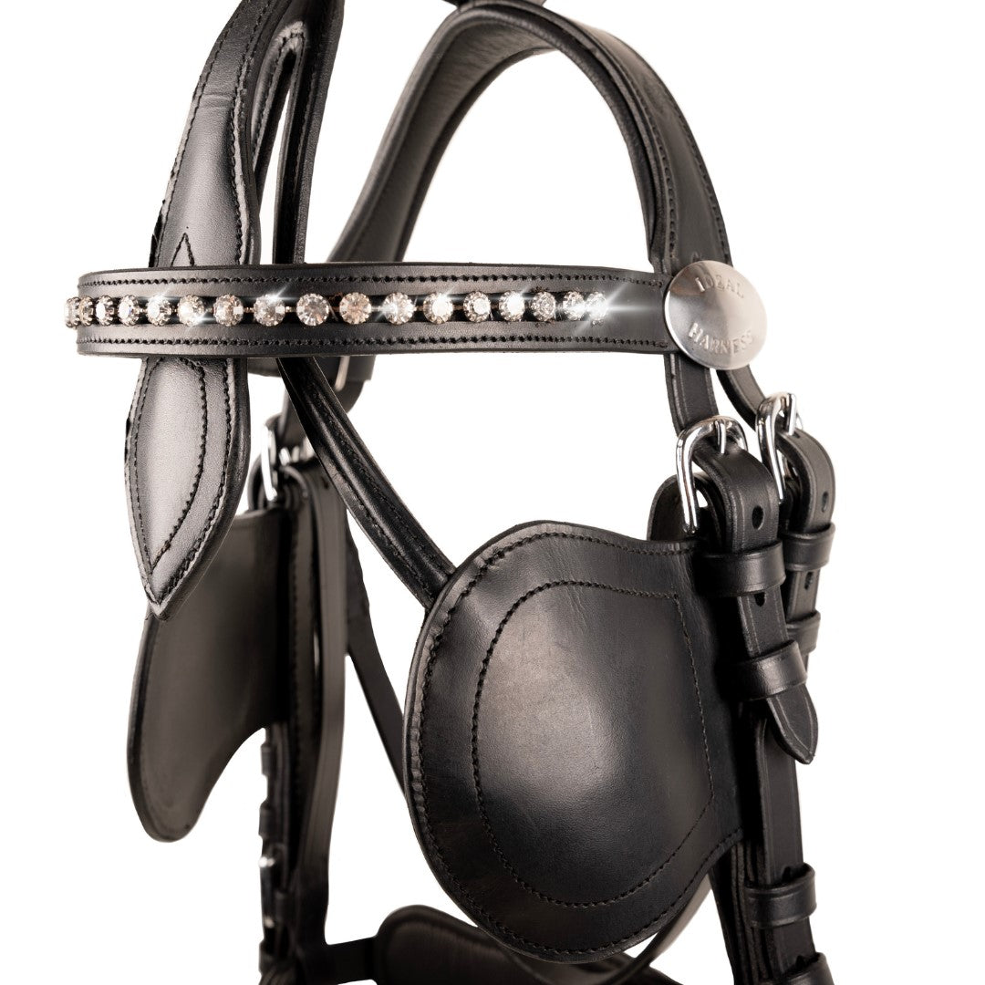 Riding, harness and equestrian equipment – Riding & Harness Stuff
