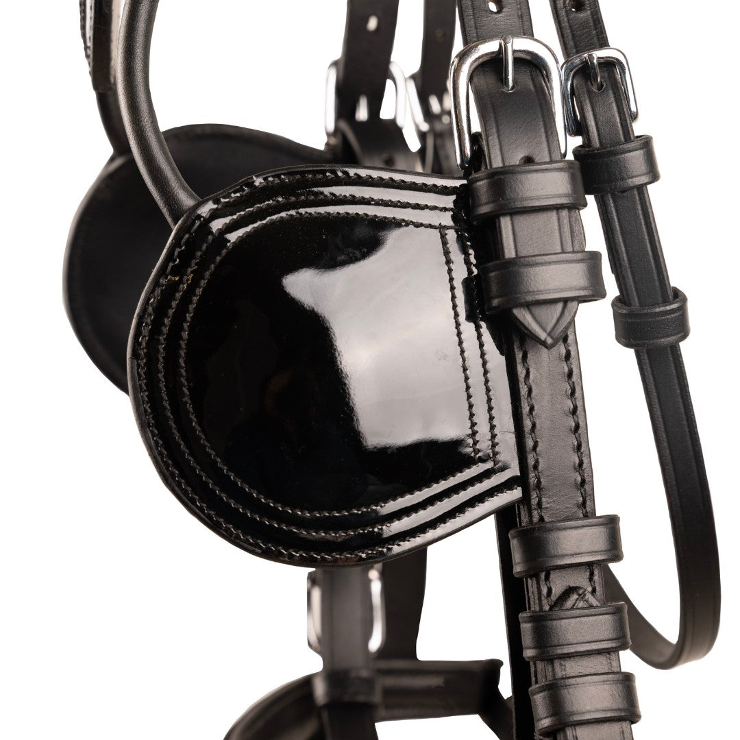 Riding, harness and equestrian equipment – Riding & Harness Stuff