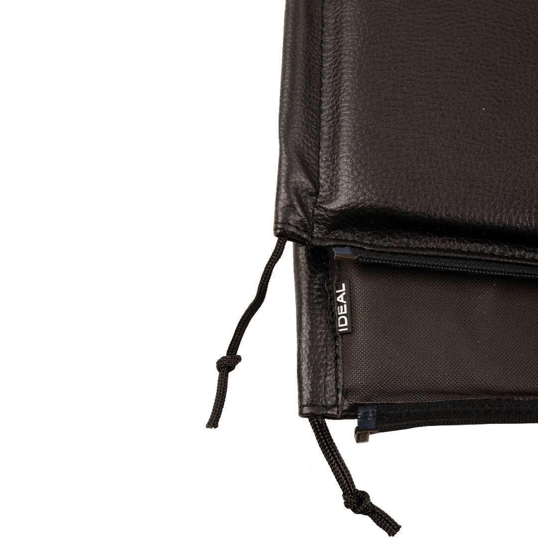 Ideal Padded Shaft Covers – Riding & Harness Stuff