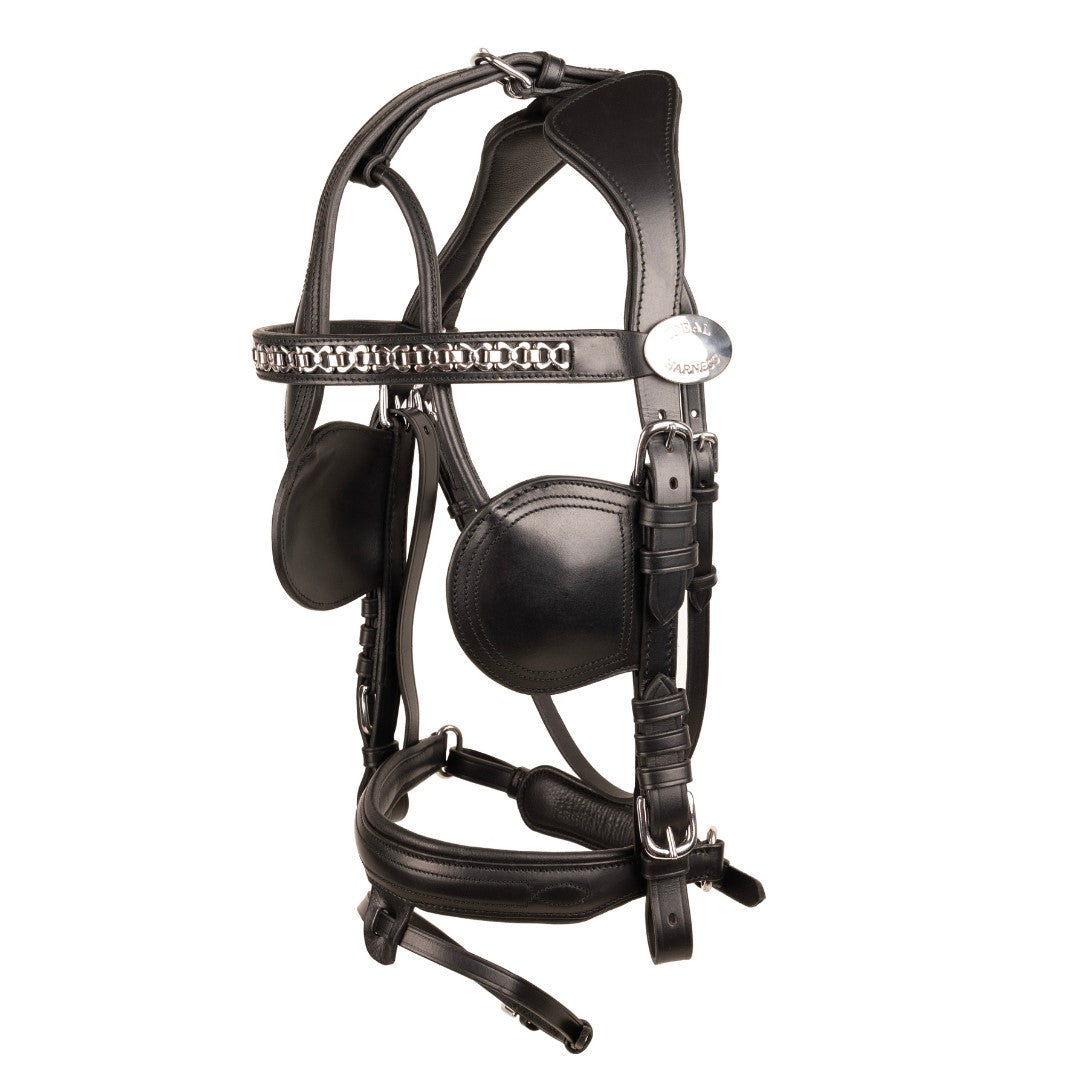 Riding, harness and equestrian equipment – Riding & Harness Stuff
