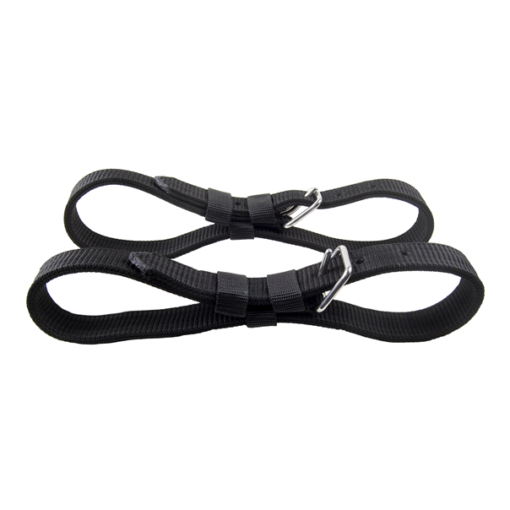 Ideal Webtech Pole Straps from Ideal – Riding & Harness Stuff