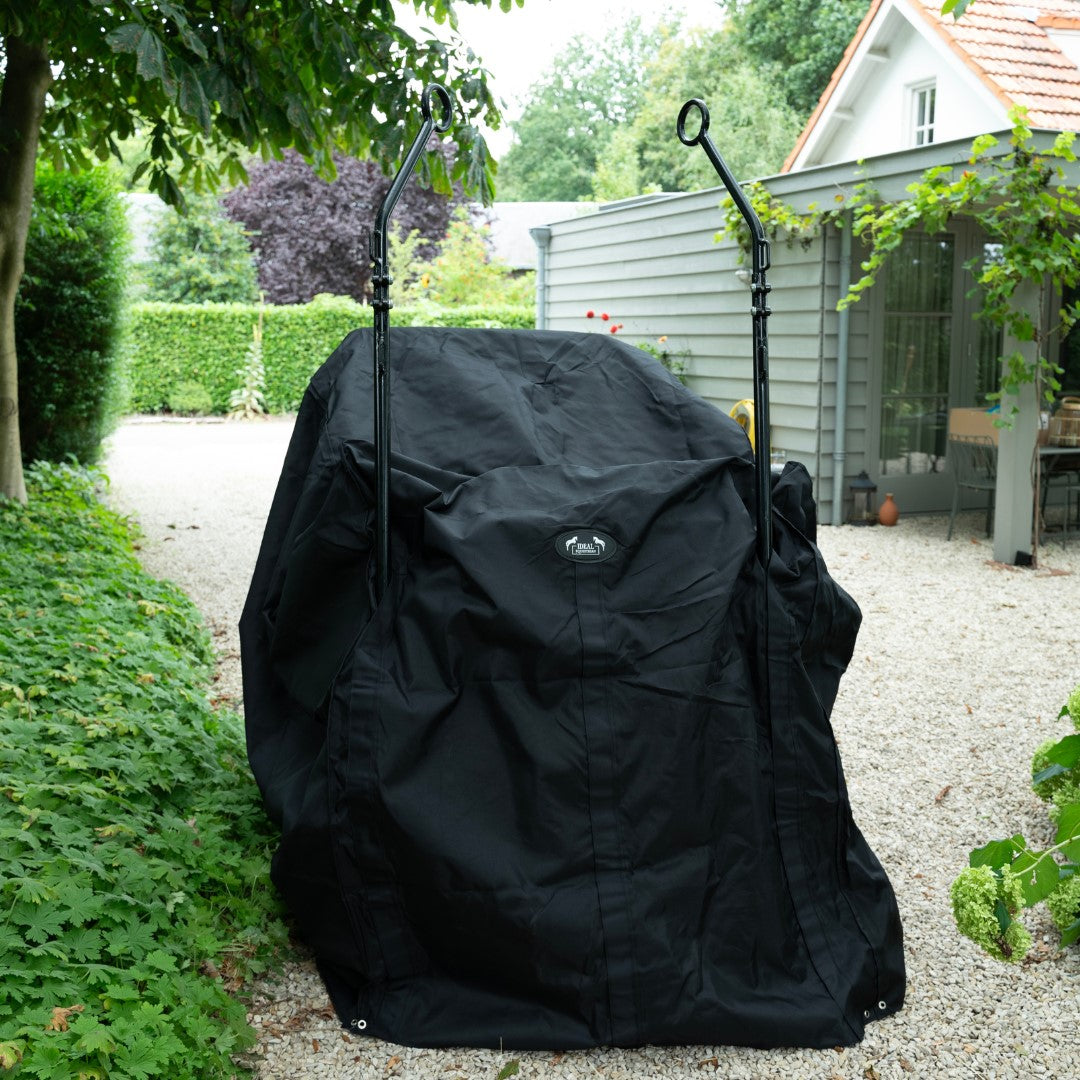 Ideal Carriage Cover from Ideal – Riding & Harness Stuff