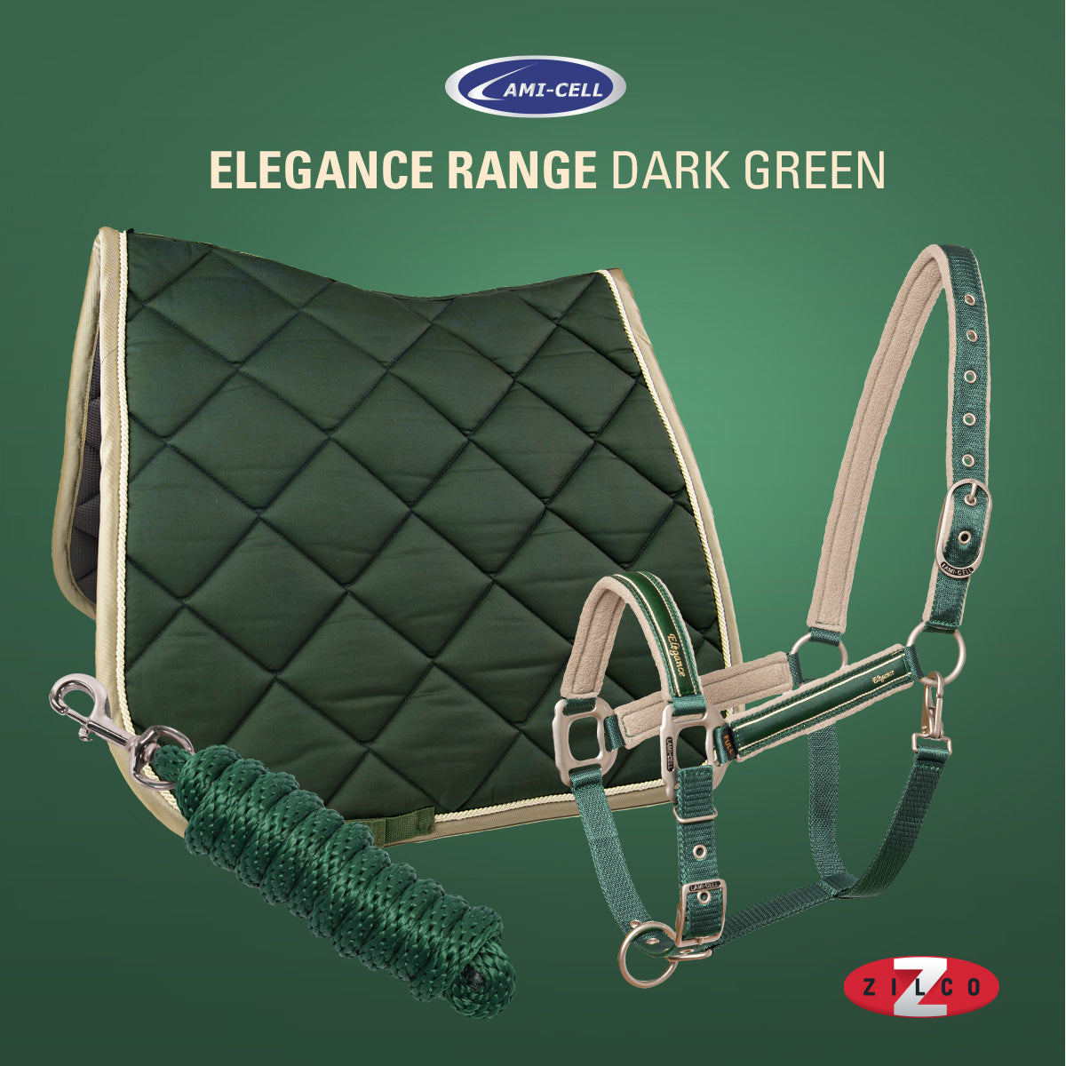 Lami-Cell Elegance Range – Riding & Harness Stuff