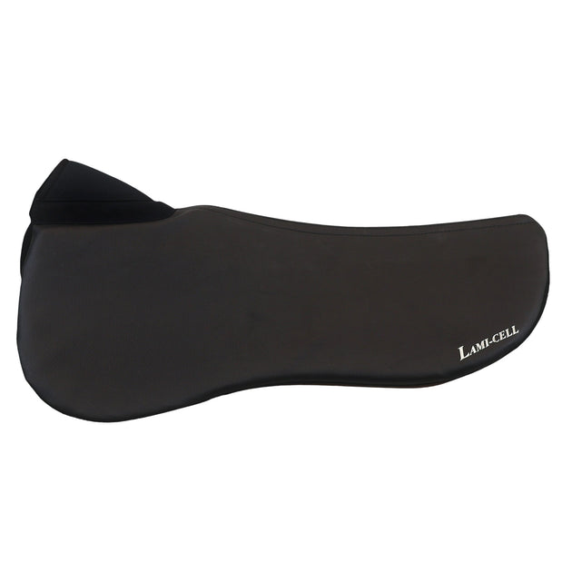 Fleece/Gel Half Pad from Zilco – Riding & Harness Stuff
