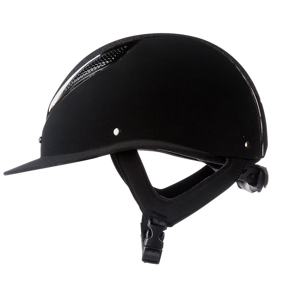 Lami-Cell Artemis Riding Helmet from Lami-Cell – Riding & Harness Stuff