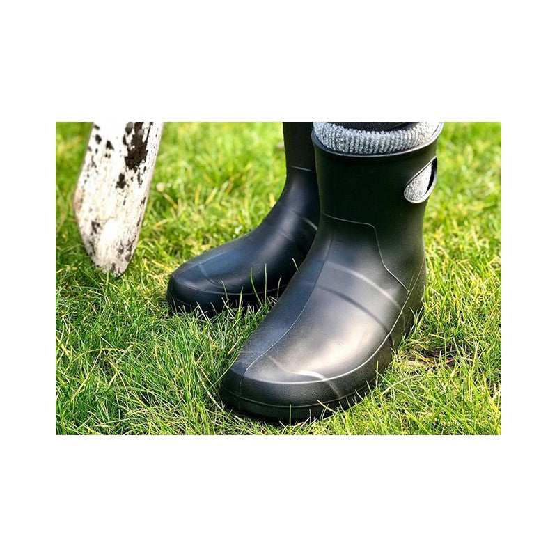 LBC Ultralight Ankle Boots Black – Riding & Harness Stuff