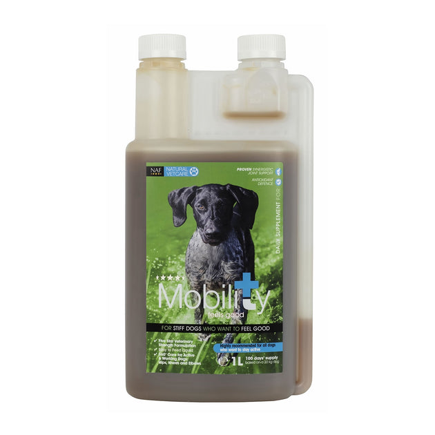 NVC Mobility Liquid – Riding & Harness Stuff