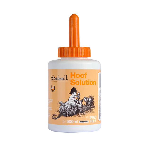 Naf Thelwell Hoof Solution from NAF – Riding & Harness Stuff
