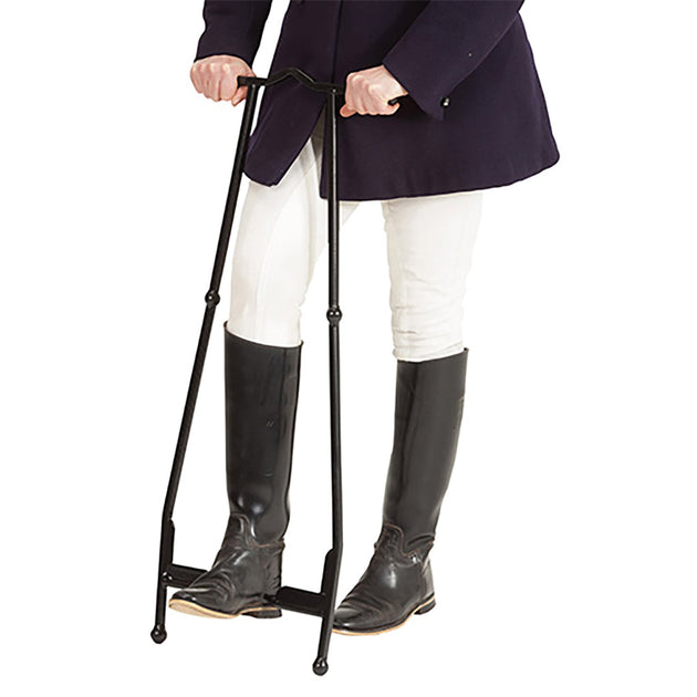 Stubbs Stubby Jack from Stubbs – Riding & Harness Stuff