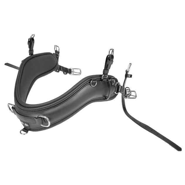 Zilco Empathy Breastplate Front Small Pony from Zilco – Riding ...