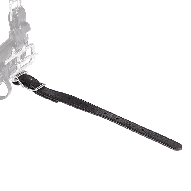 Zilco Classic Breastplate to False Belly Band Strap – Riding & Harness ...