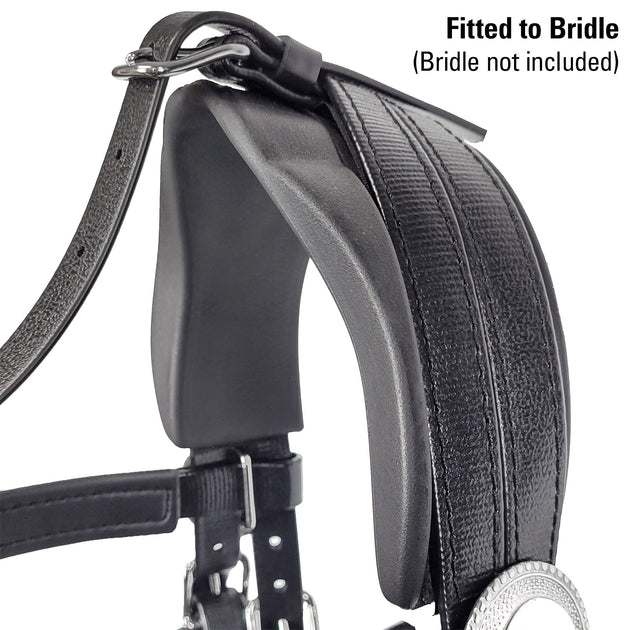 Zilco Bridle Headpiece from Zilco – Riding & Harness Stuff