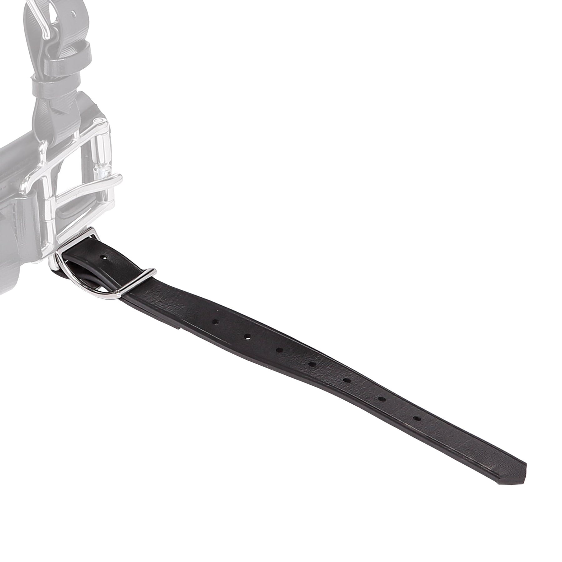 Zilco Elite Breastplate to False Belly Band Strap – Riding & Harness Stuff