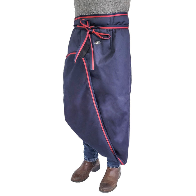 Zilco Waterproof Driving Apron from Zilco – Riding & Harness Stuff