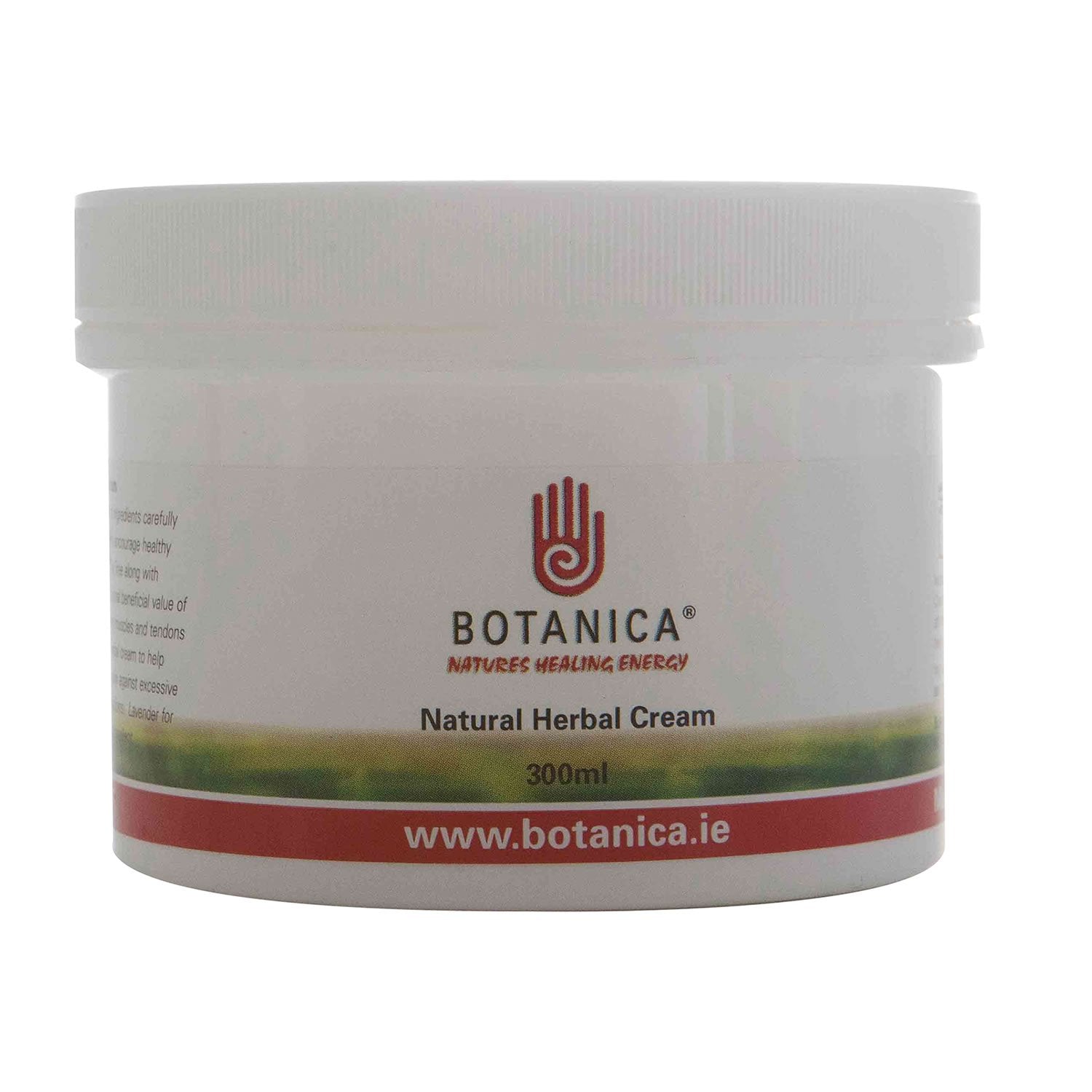 Botanica Natural Herbal Cream from Botanica – Riding & Harness Stuff