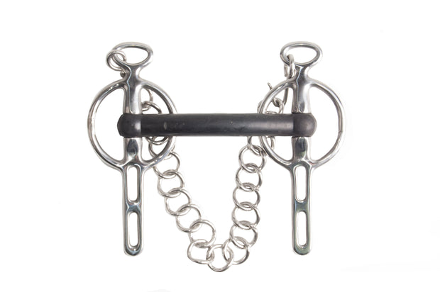 Driving Bits – Riding & Harness Stuff