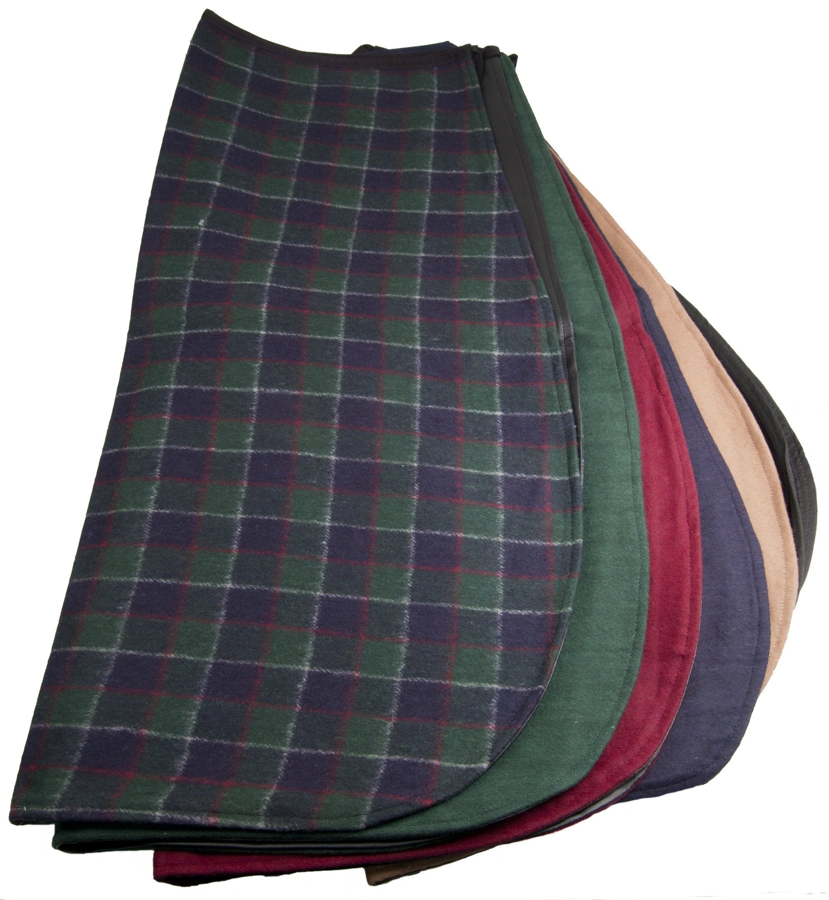 Ideal Equestrian Driving Apron Reversible from Ideal – Riding & Harness ...