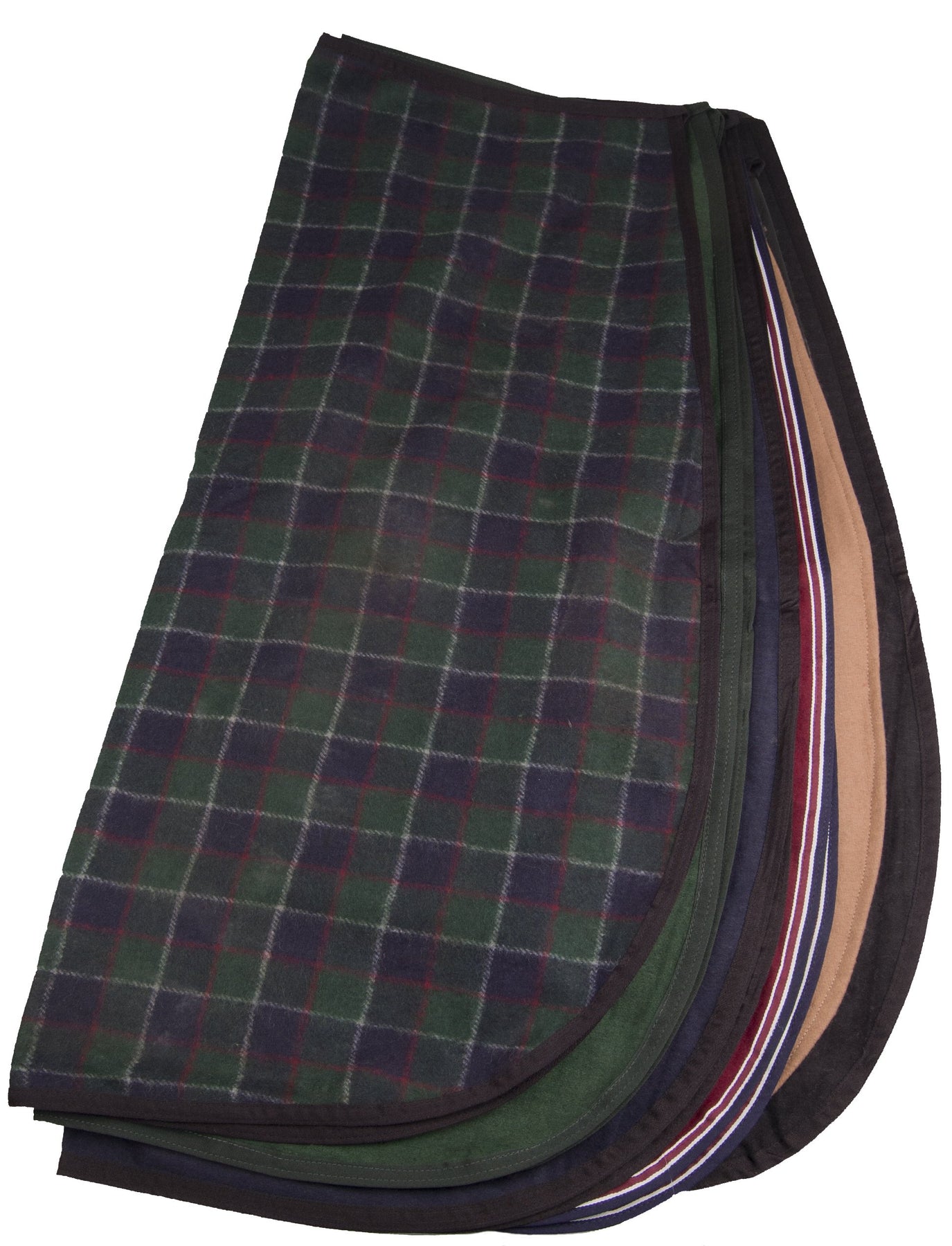 Ideal Equestrian Melton Wool Driving Apron from Ideal – Riding ...