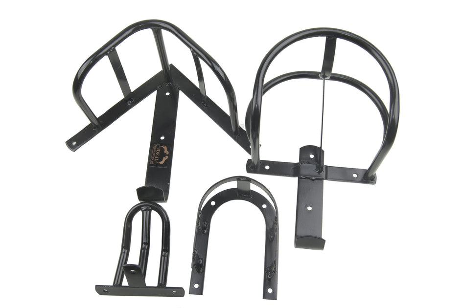 Harness Rack Set from Ideal – Riding & Harness Stuff
