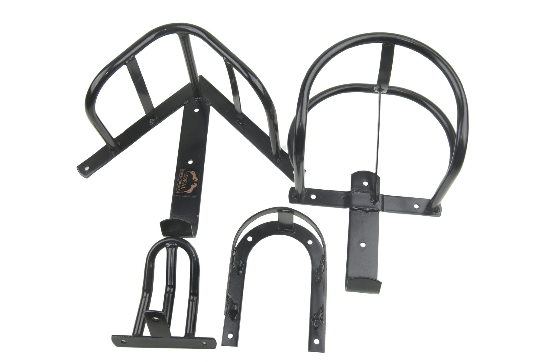 Harness Rack Set from Ideal – Riding & Harness Stuff