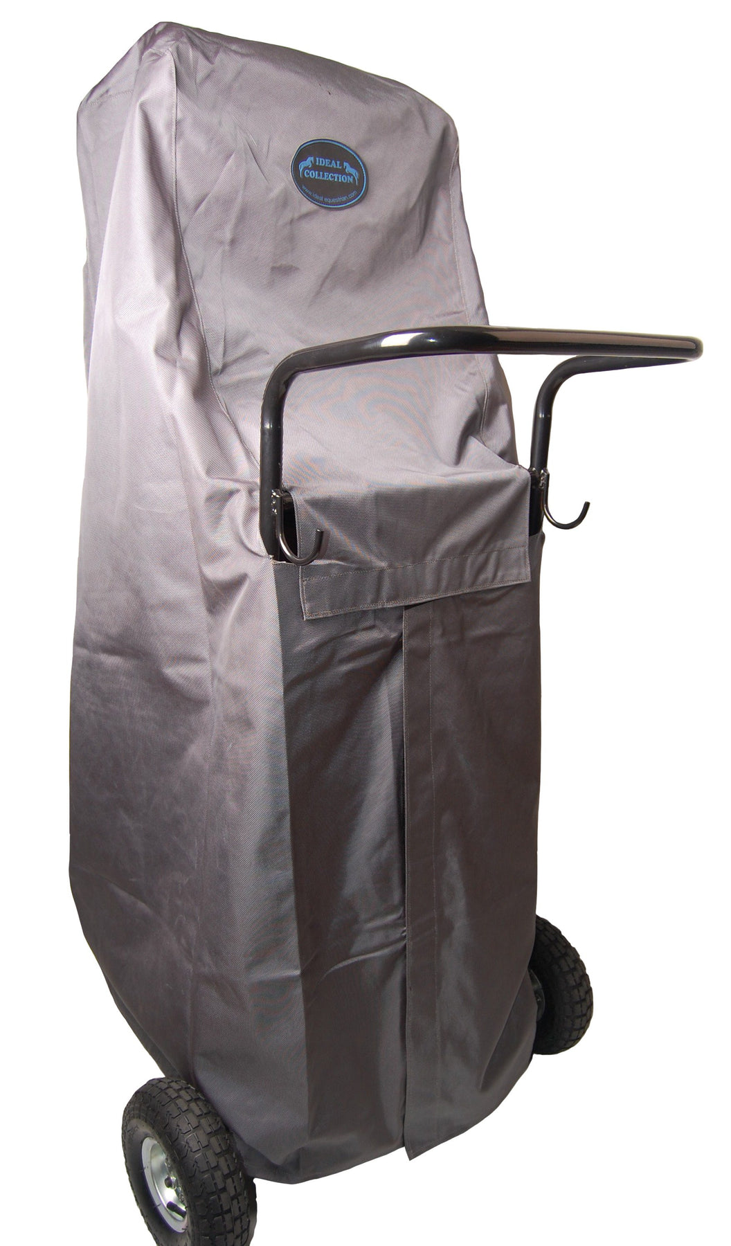 Harness Trolley Cover from Ideal – Riding & Harness Stuff