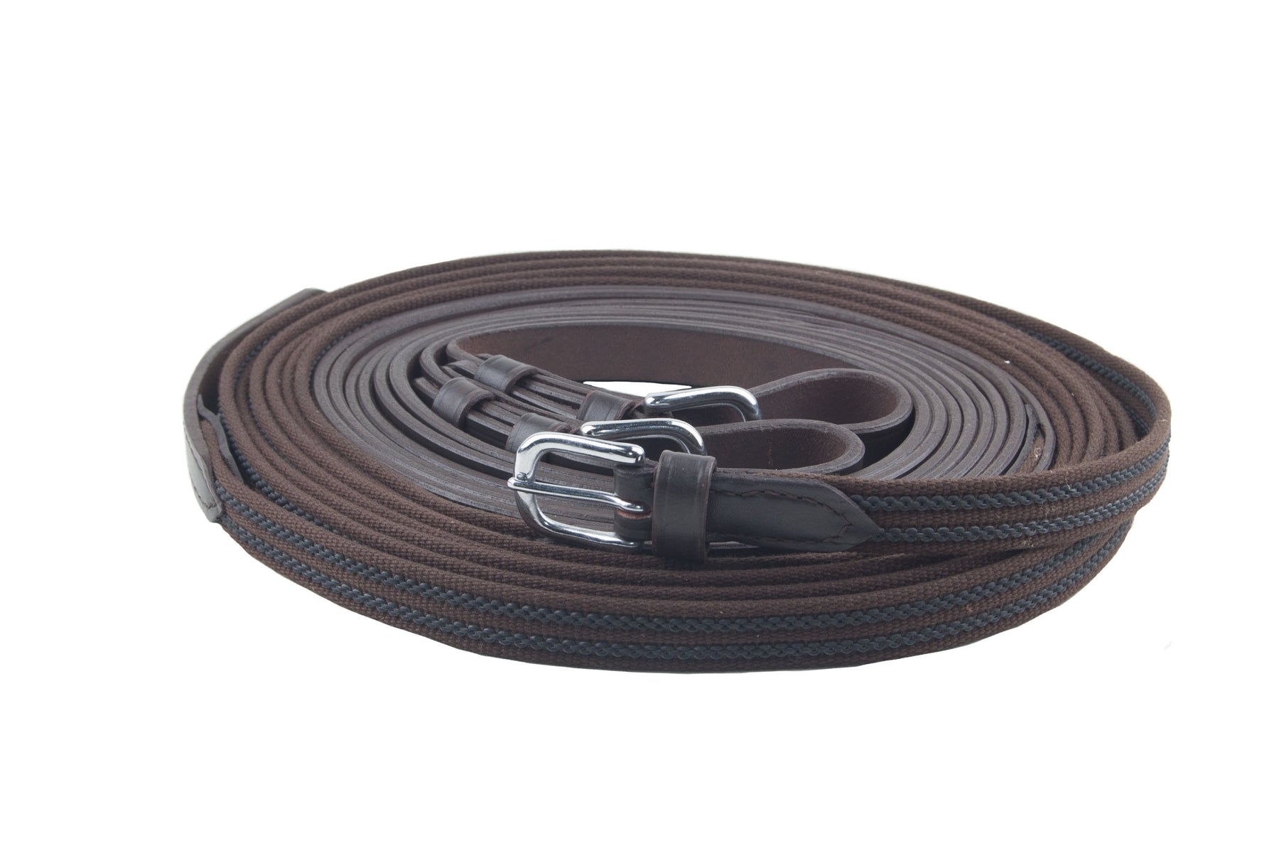 Driving Harness Reins – Riding & Harness Stuff