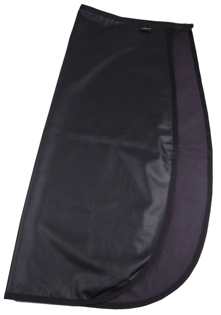 Ideal Equestrian Driving Apron Fleece from Ideal – Riding & Harness Stuff