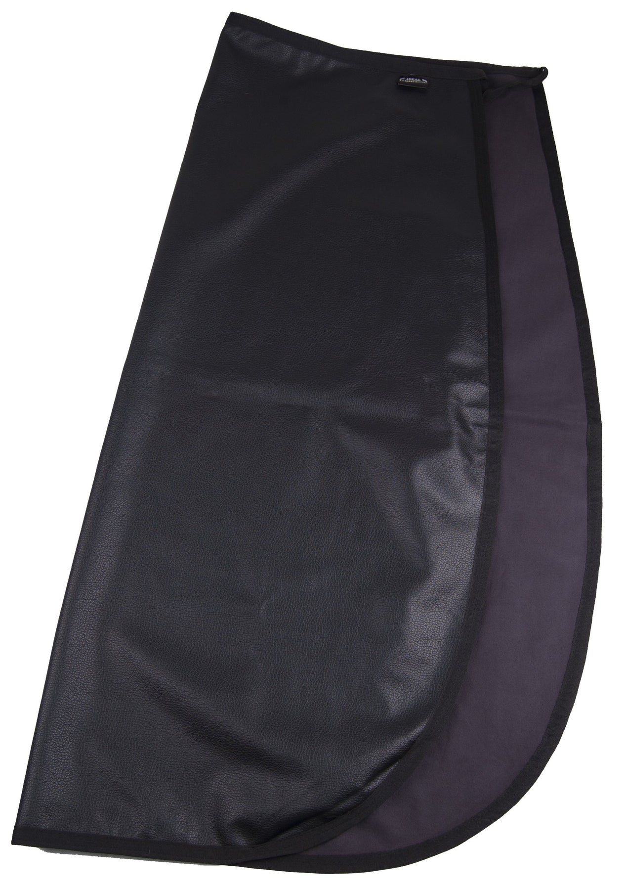 Ideal Equestrian Driving Apron Fleece from Ideal – Riding & Harness Stuff