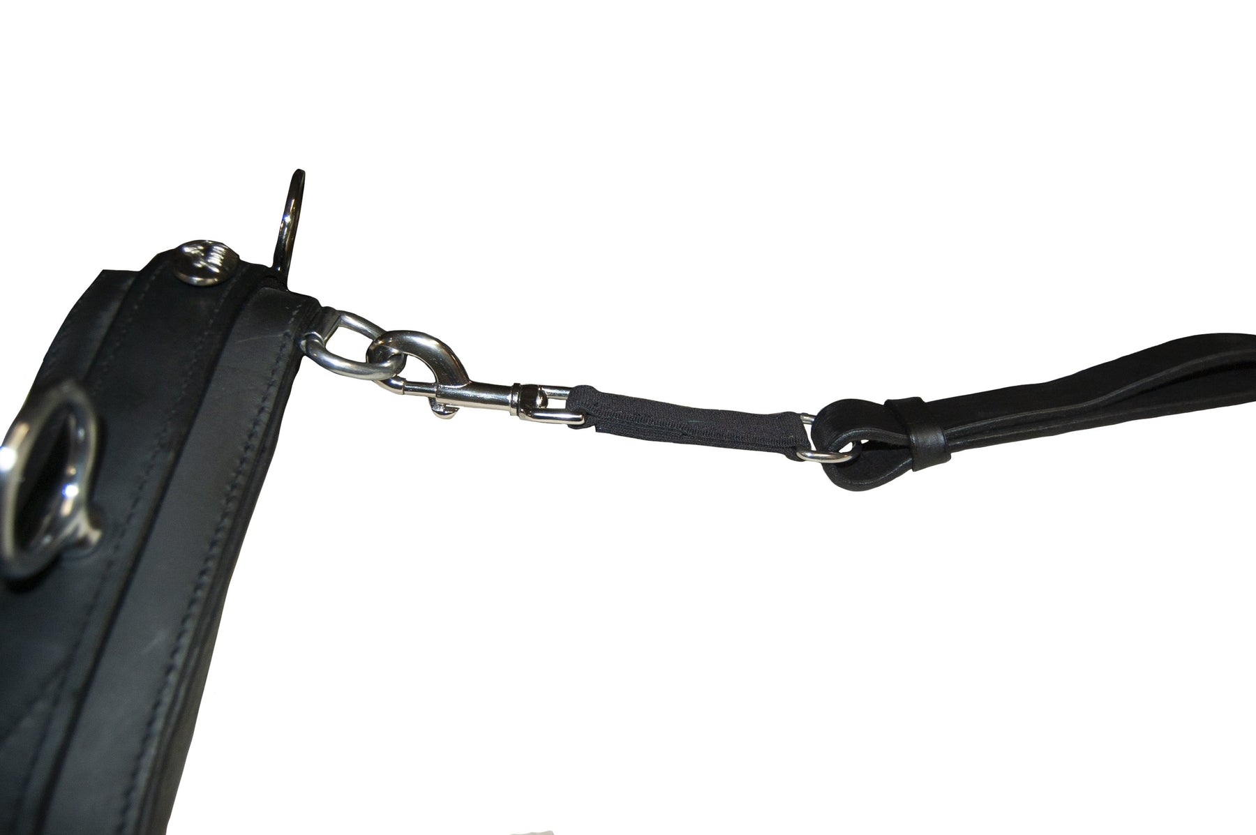 Ideal Equestrian Elastic crupper attachment from Ideal – Riding ...