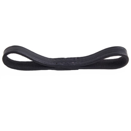 Ideal Leather Gullet Strap from Ideal – Riding & Harness Stuff