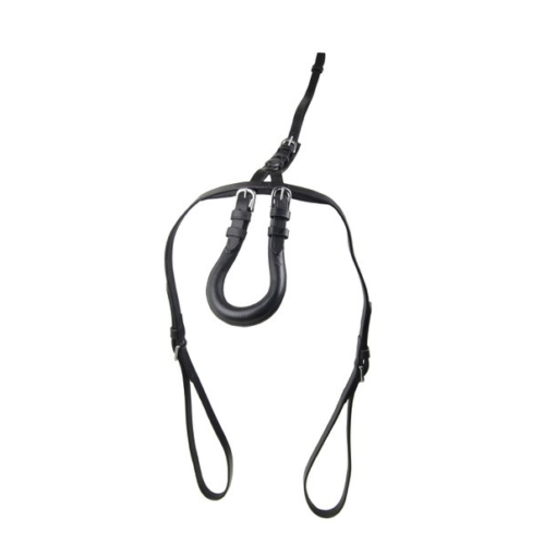 Ideal Leather Kicking Strap from Ideal – Riding & Harness Stuff