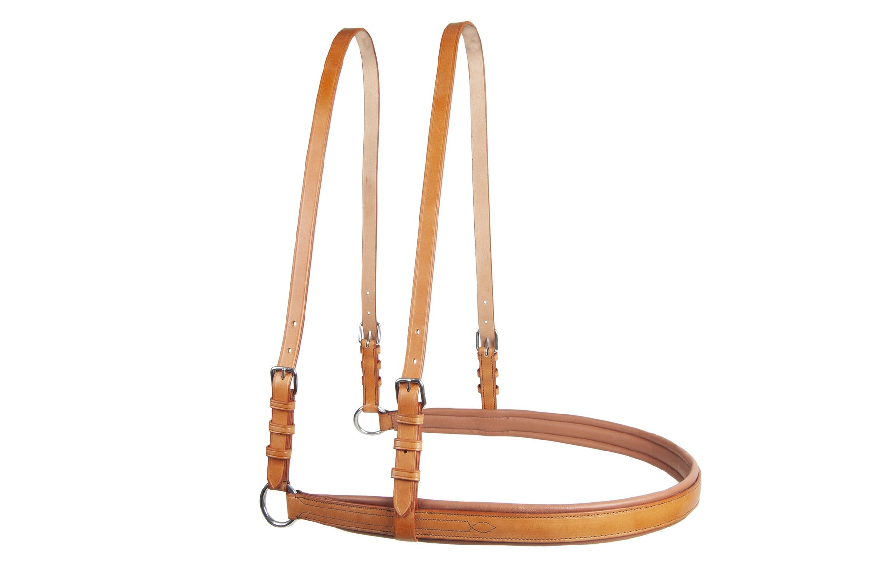 Driving Harness Breeching – Riding & Harness Stuff