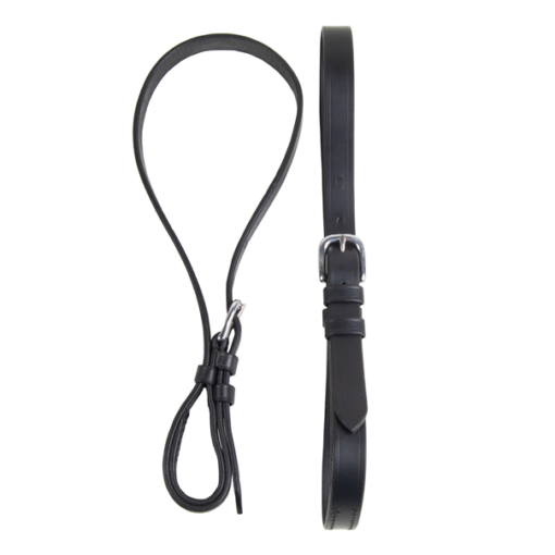 Ideal Luxe Breeching Straps from Ideal – Riding & Harness Stuff