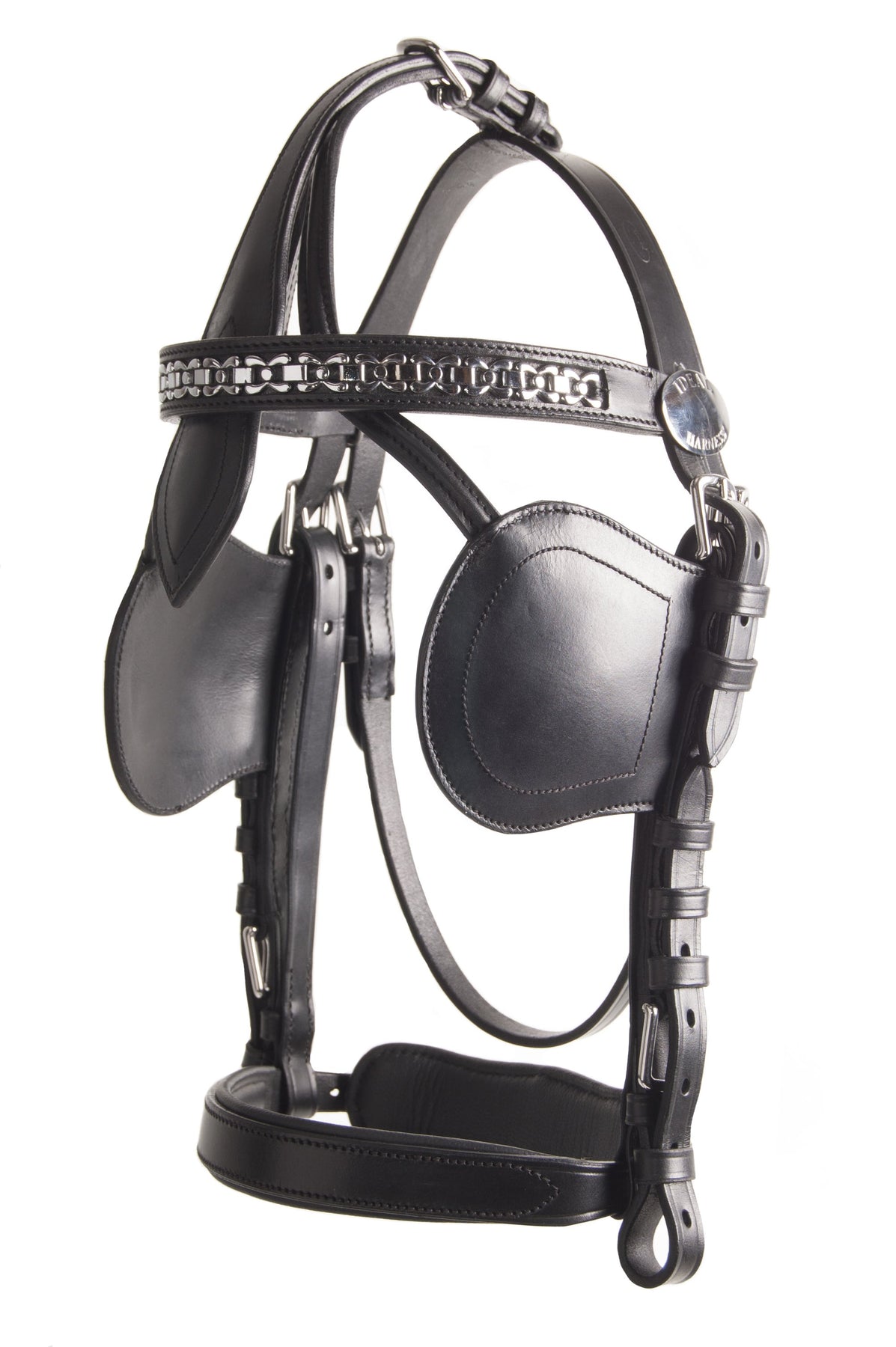 Driving Bridles & Parts – Riding & Harness Stuff