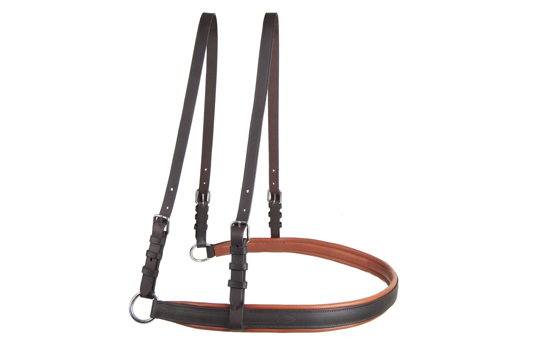 Driving Harness Breeching – Riding & Harness Stuff