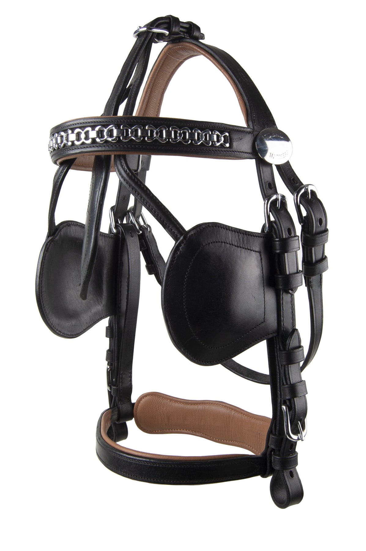Driving Bridles & Parts – Riding & Harness Stuff