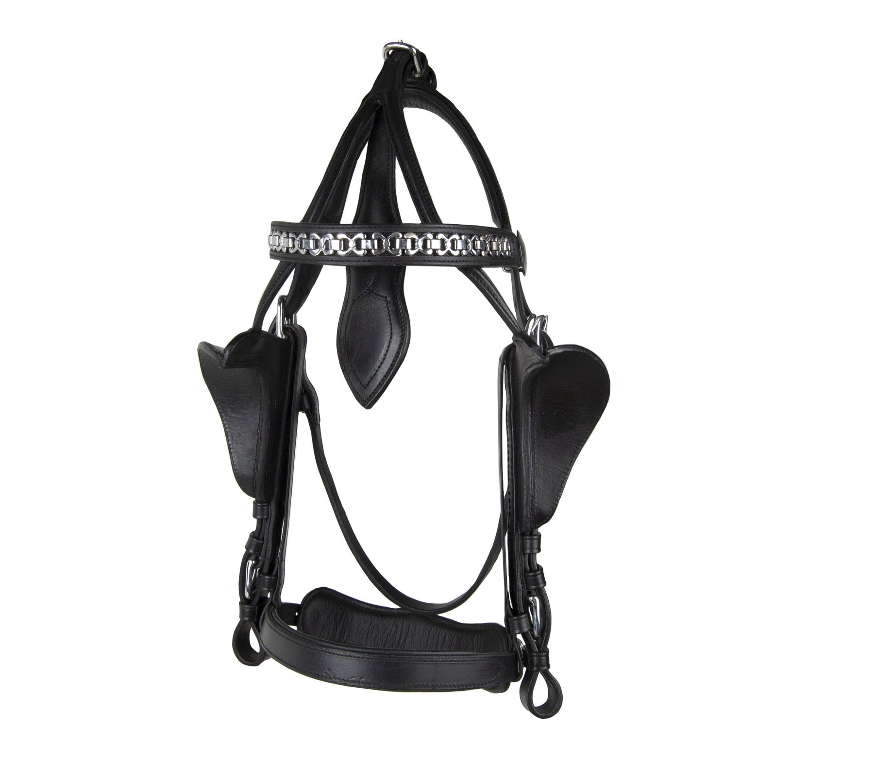 Driving Bridles & Parts – Riding & Harness Stuff
