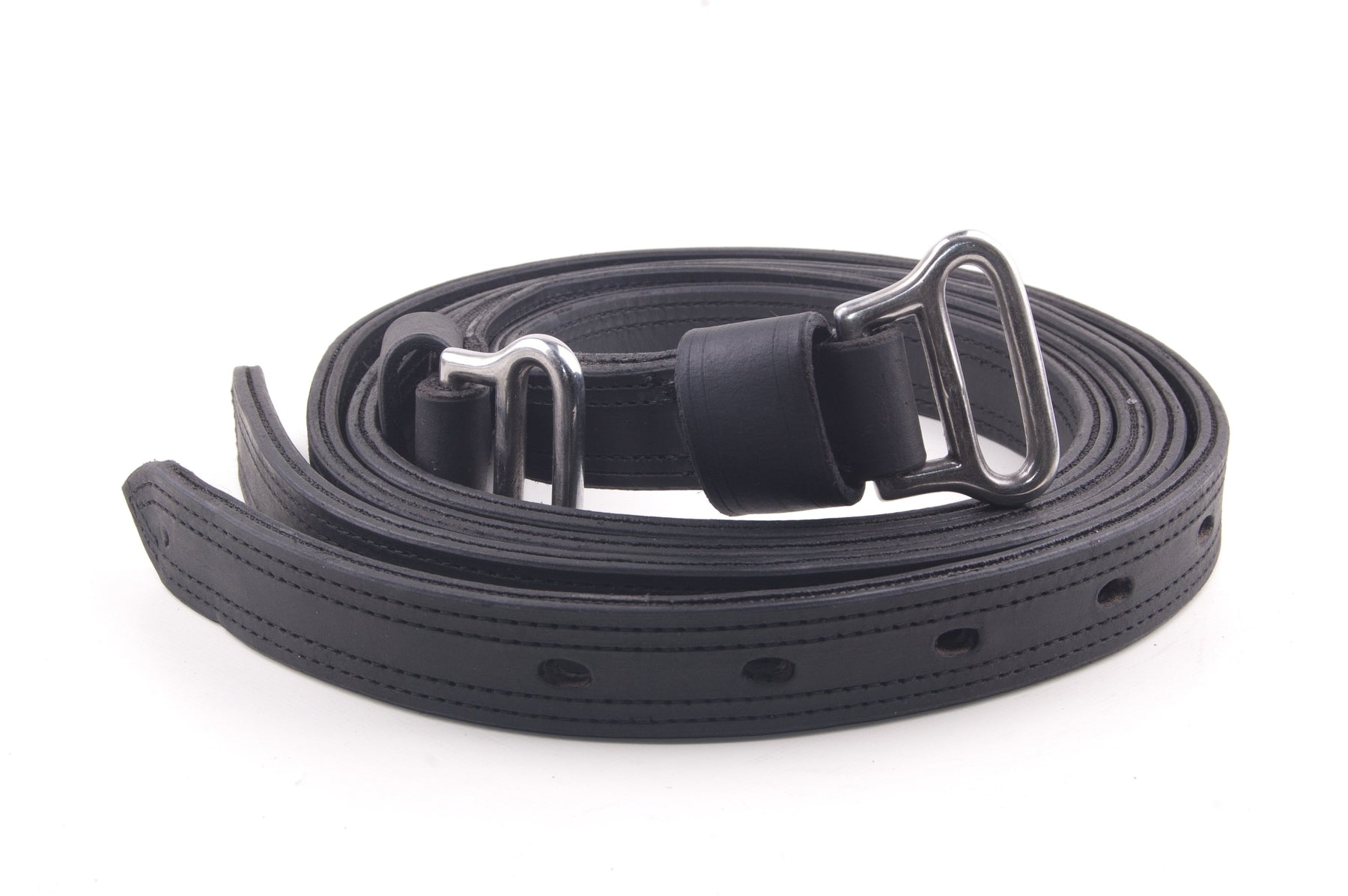 Ideal Traces LeatherTech from Ideal – Riding & Harness Stuff