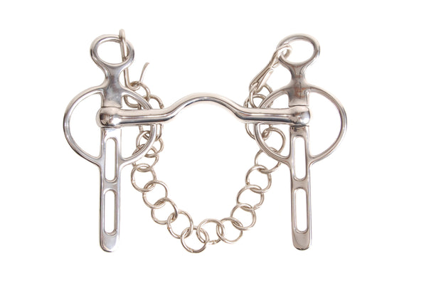 Driving Bits – Riding & Harness Stuff