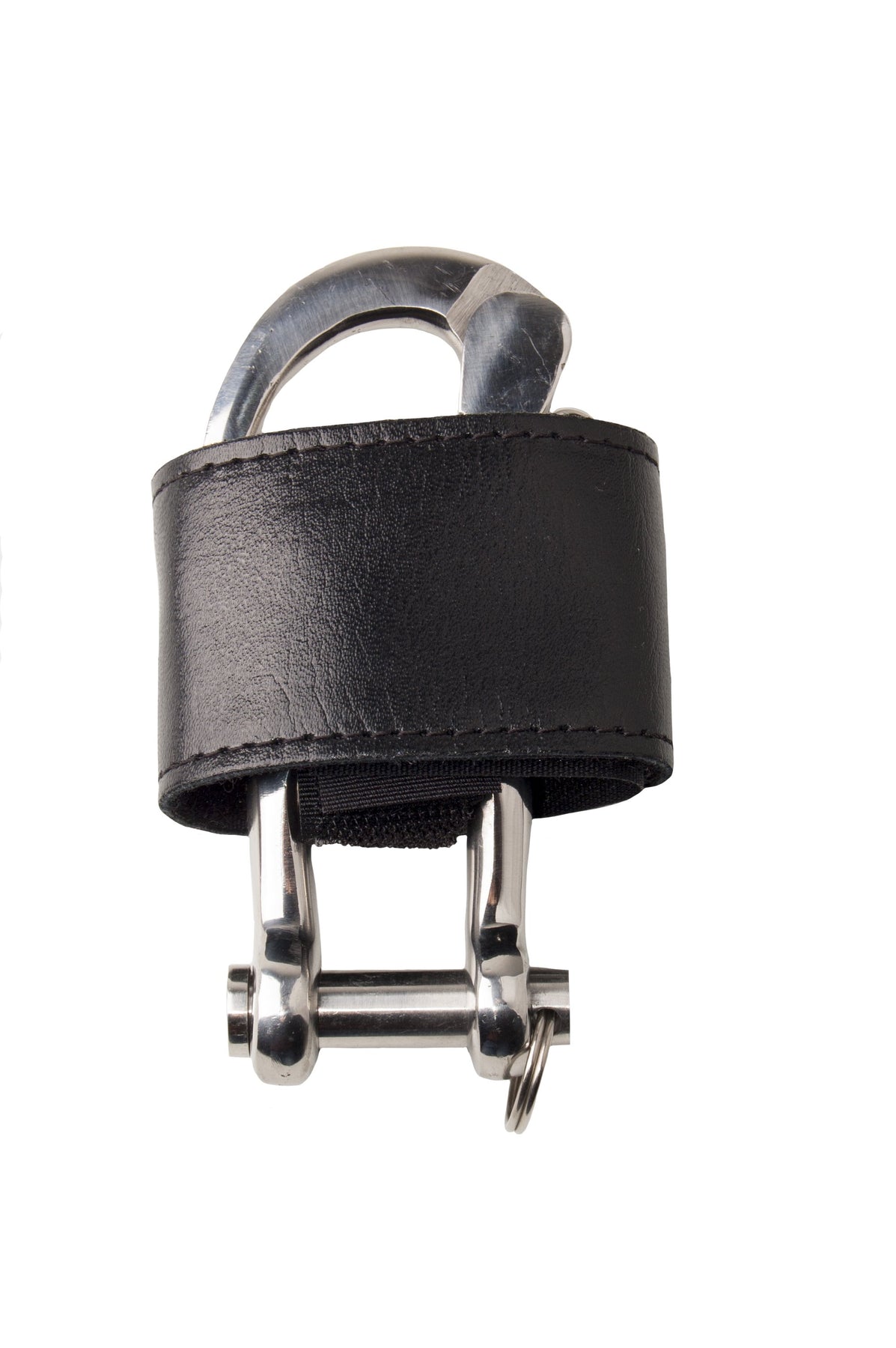 Ideal Shackle Safety Cover from Ideal – Riding & Harness Stuff