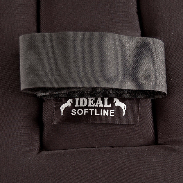 Ideal Protection Pad ‘Curved’ Harness Pad from Ideal – Riding & Harness ...